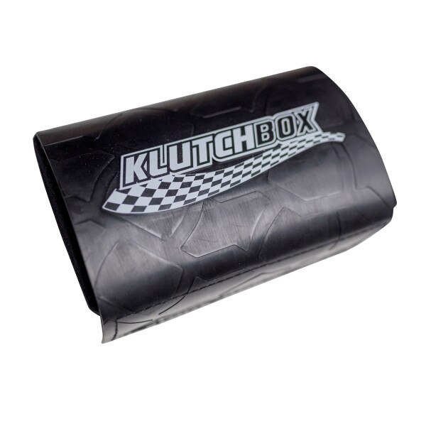 Klutch Box Handle Bar Storage