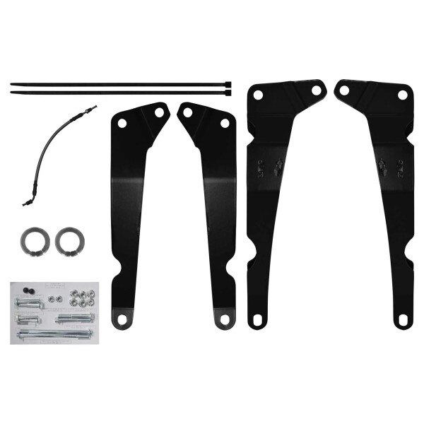 SUPERATV KAWASAKI TERYX 4 - 2" LIFT KIT LK-K-TRX4-2-001-02 | United ...