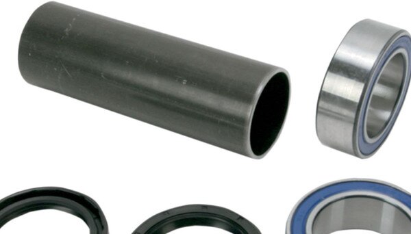 Lonestar Racing Bearing Carrier Rebuild Kits | United Motorsports