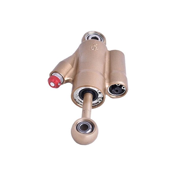 Ride Engineering Showa 24mm Steering Dampener 20W MX-HPSD1-20 | United ...