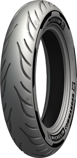 Michelin Commander III Cruiser Tire | United Motorsports