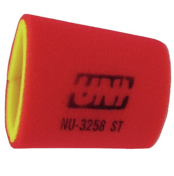 UNI NU-3258ST MULTI-STAGE COMPETITION AIR FILTER | United Motorsports
