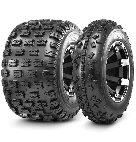 Obor Advent MX Tire | United Motorsports