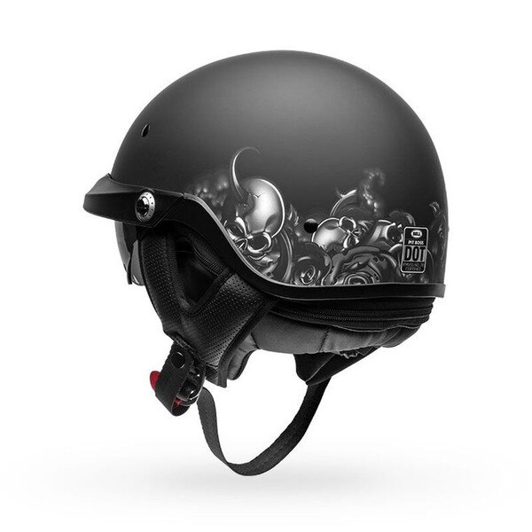 Bell Pit Boss Helmet | United Motorsports