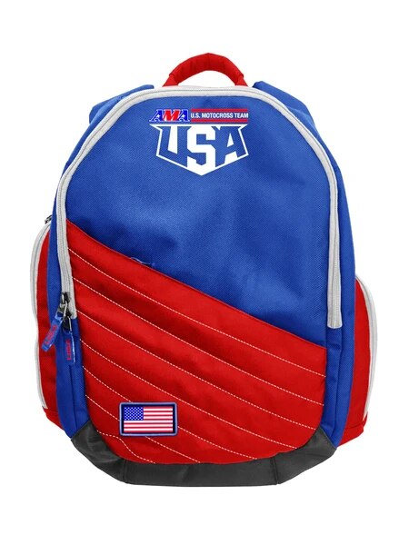 ZULZ PIVOT BACKPACK | United Motorsports