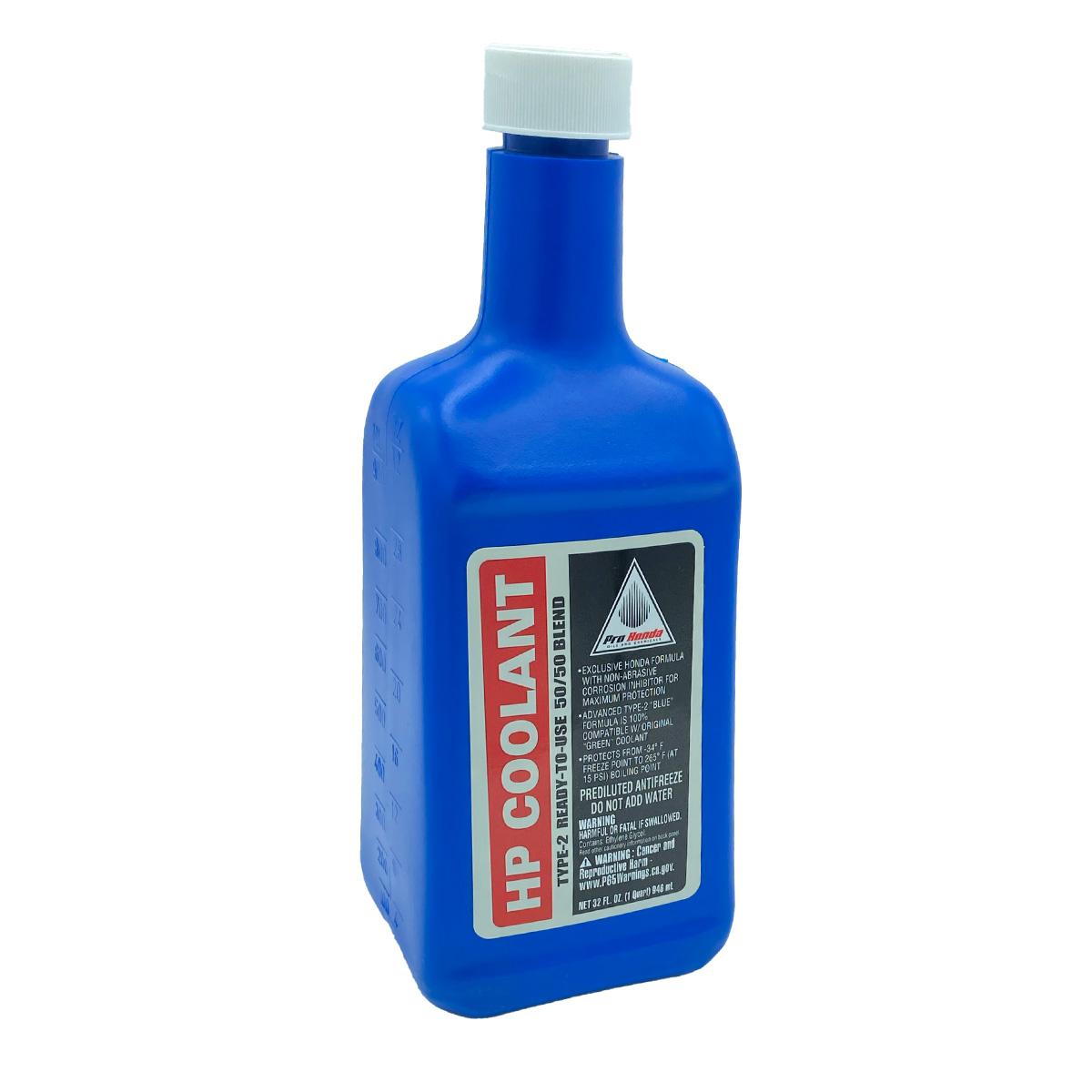 Pro Honda Type 2 HP Coolant | United Motorsports