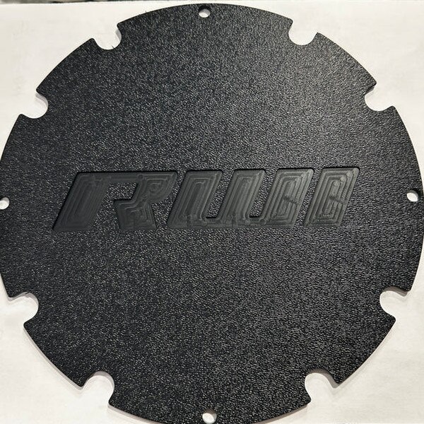 RWI Beadlock Mud Plugs | United Motorsports