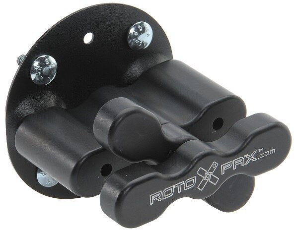ROTOPAX Deluxe Fuelpax Pack Mount RX-DLX-PM | United Motorsports