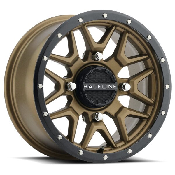 Raceline Krank Wheel 4x137 Bolt Pattern | United Motorsports
