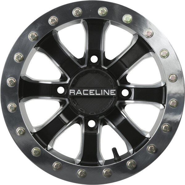 raceline beadlocks utv