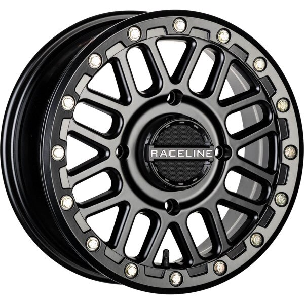 Raceline Podium Beadlock Wheel | United Motorsports