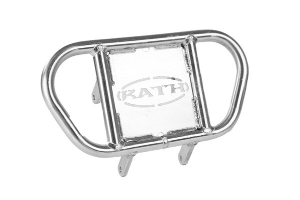 Rath Racing APEX MX Bumper | United Motorsports