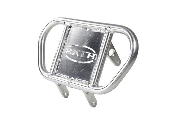 Rath Racing DRR MX Bumper | United Motorsports