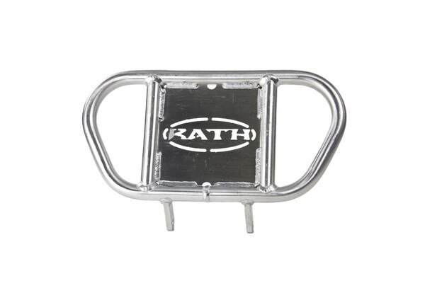 Rath Racing Suzuki LTR450 MX Bumper | United Motorsports