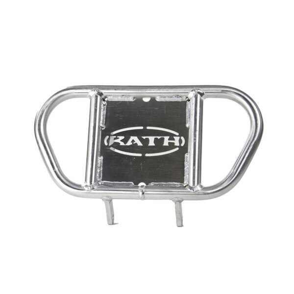 Rath Racing Yamaha YFZR MX Bumper | United Motorsports