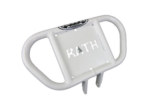 Rath Racing Yamaha YFZR MX Bumper | United Motorsports