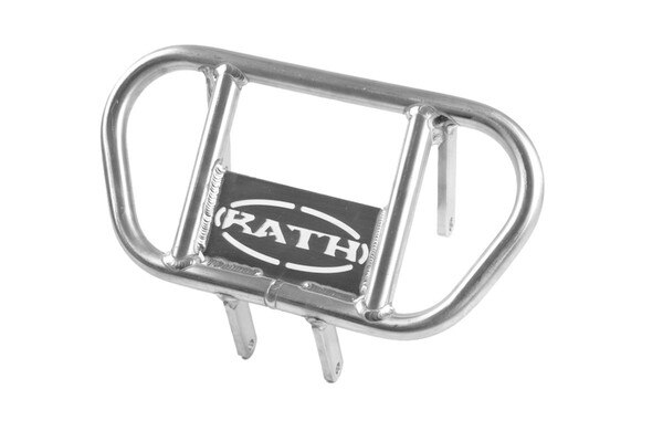 Rath Racing Yamaha YFZR Signature Bumper | United Motorsports