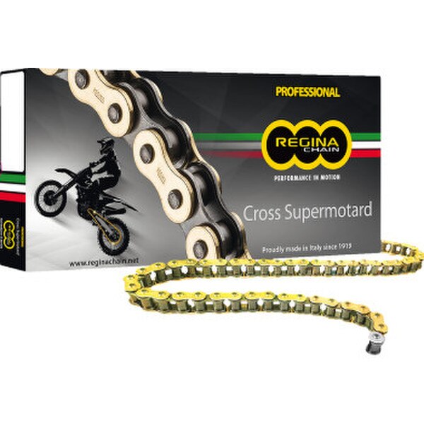 Regina 520RX3 Chain | United Motorsports
