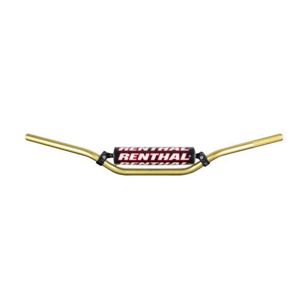 Renthal 7/8 Inch Handlebars | United Motorsports