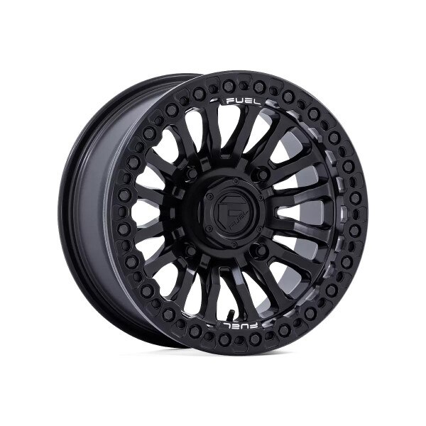 FUEL Rincon Wheel 4x156 Bolt Pattern | United Motorsports
