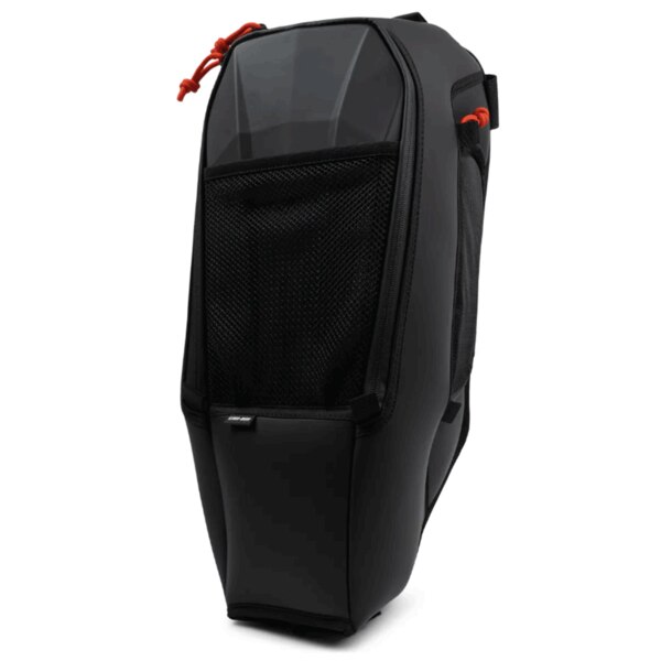 CAN-AM FRONT SHOULDER STORAGE BAG FOR MAVERICK X3 715004888 (SCUFFED ...