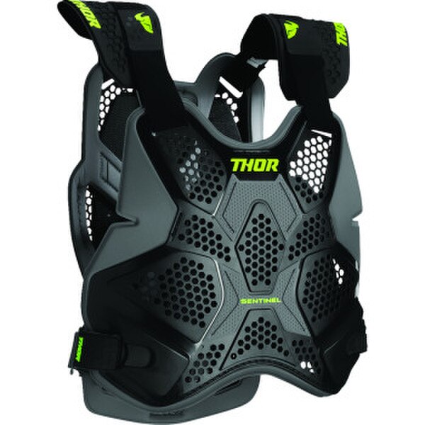 Thor Sentinel Pro Roost Guard | United Motorsports