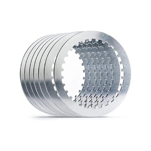 KITS STEEL 6 PLATES| United Motorsports