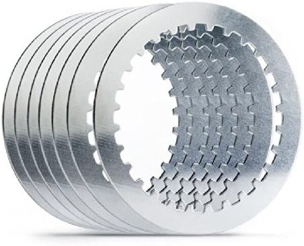 PLATES KIT-STEEL 5 PLATES| United Motorsports