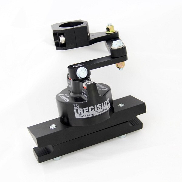 Precision Elite Damper & Mount TRX450R/ER Aftermarket Stem SSE-TRX450R ...