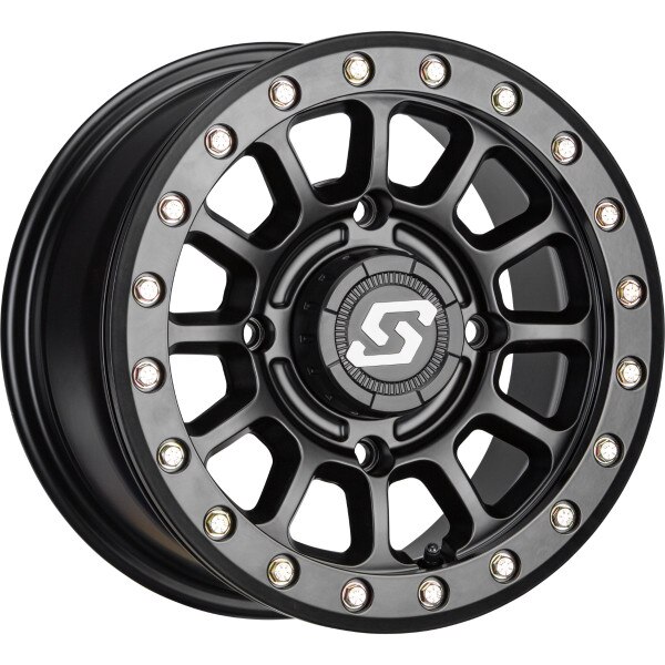 Sedona Sano Beadlock Wheel 4x156 Bolt Pattern | United Motorsports