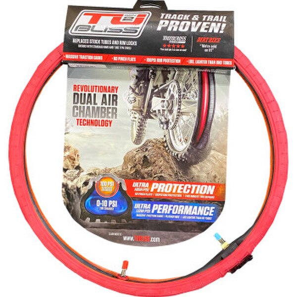 Tubliss Gen 2.0 System (kit) | United Motorsports