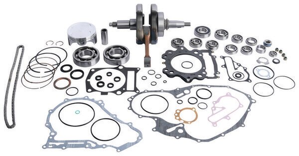 COMPLETE ENGINE REBUILD KIT POL | United Motorsports