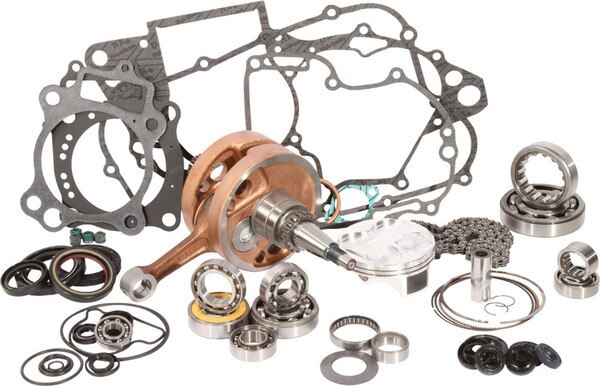 COMPLETE ENGINE REBUILD KIT KTM | United Motorsports