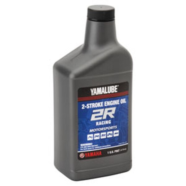 YAMALUBE 2R 2-STROKE PREMIX OIL | United Motorsports